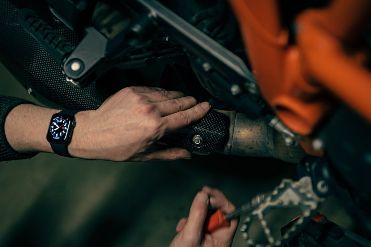 Amenajarea service-ului auto - Pasi esentiali pentru organizarea unei ...