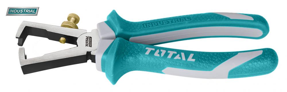 Decablator Total Industrial - 6" - 160mm – Atomico