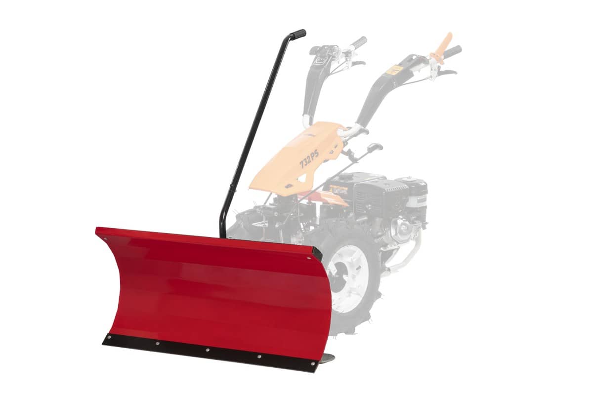 Lama de zapada motocultivator O-MAC 732PS – Atomico