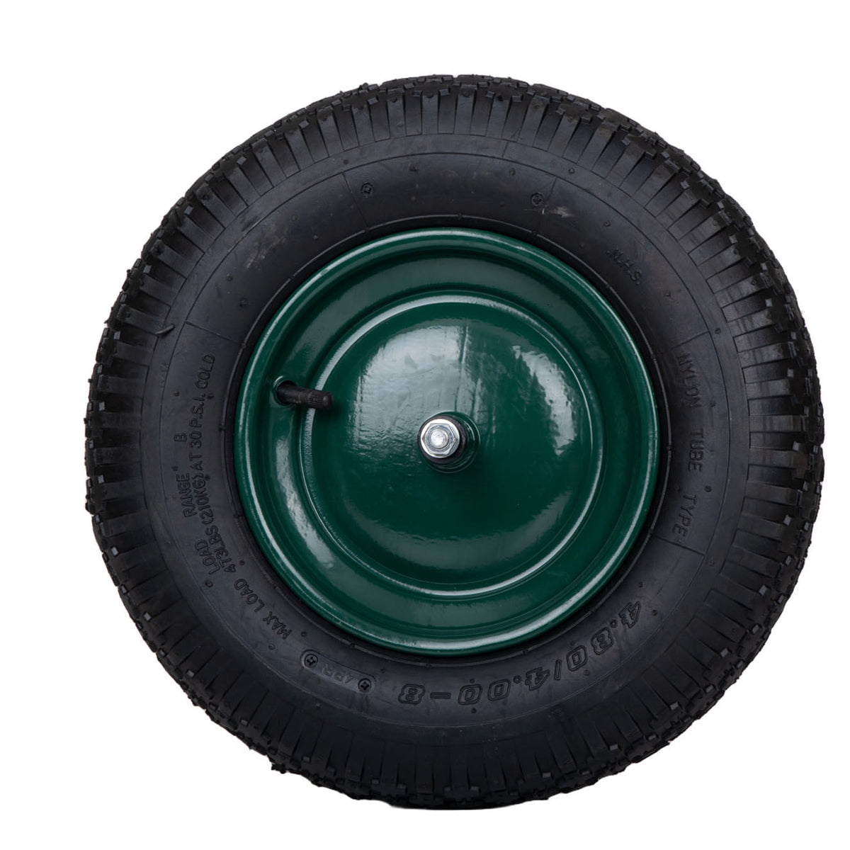 Roata roaba - TT - 4.00-8 - INCLUDE AX 14x140mm – Atomico