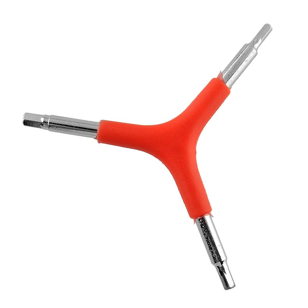 Cheie 3 imbus (4, 5, 6 cm) – Atomico