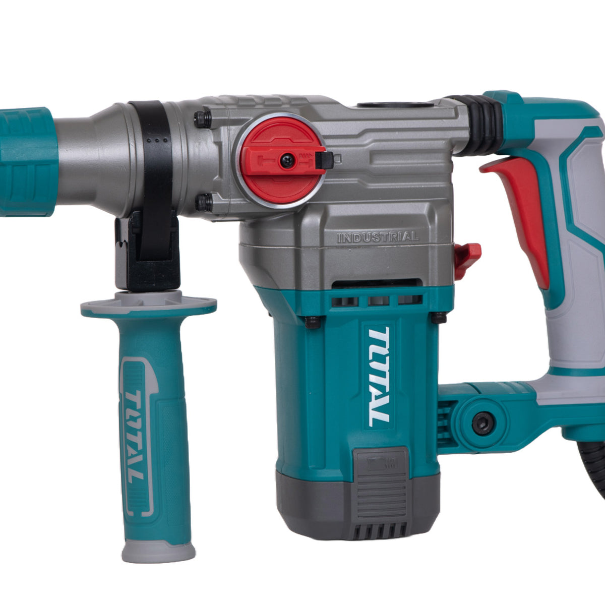 Ciocan Rotopercutor Total - 5.5J - 1500W Industrial – Atomico