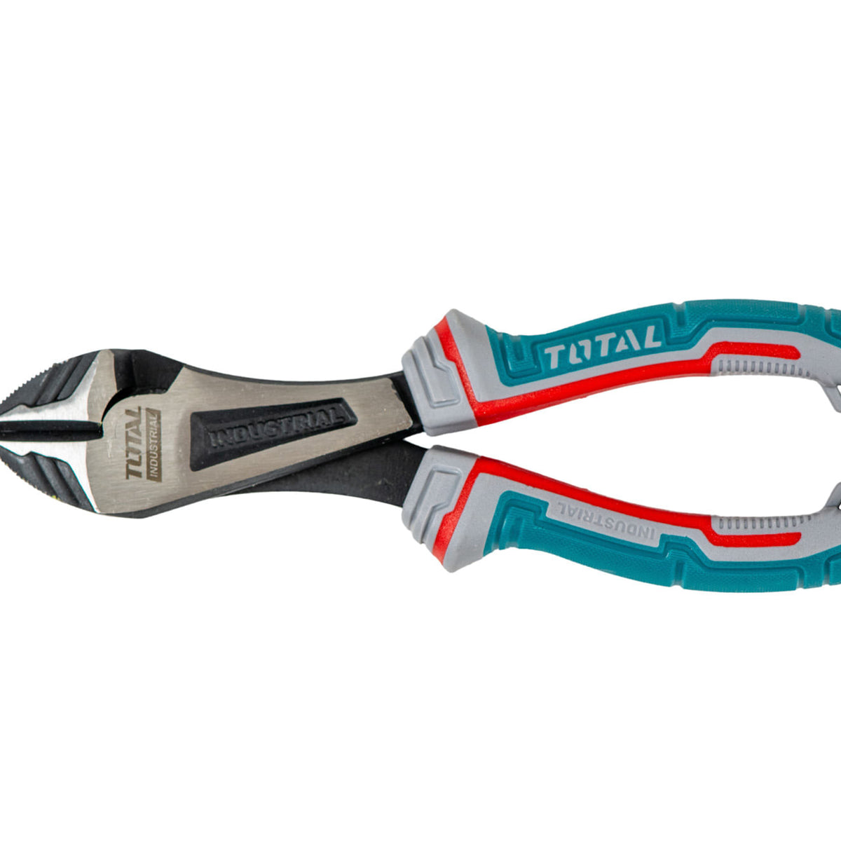 Cleste taietor TOTAL Industrial 7"-180mm - Heavy-Duty – Atomico