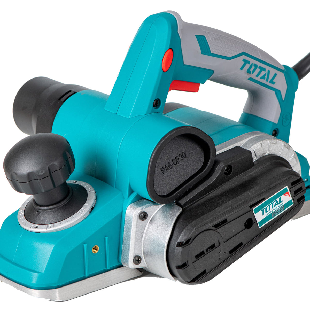Rindea electrica TOTAL Industrial 16000rpm - 1050W – Atomico