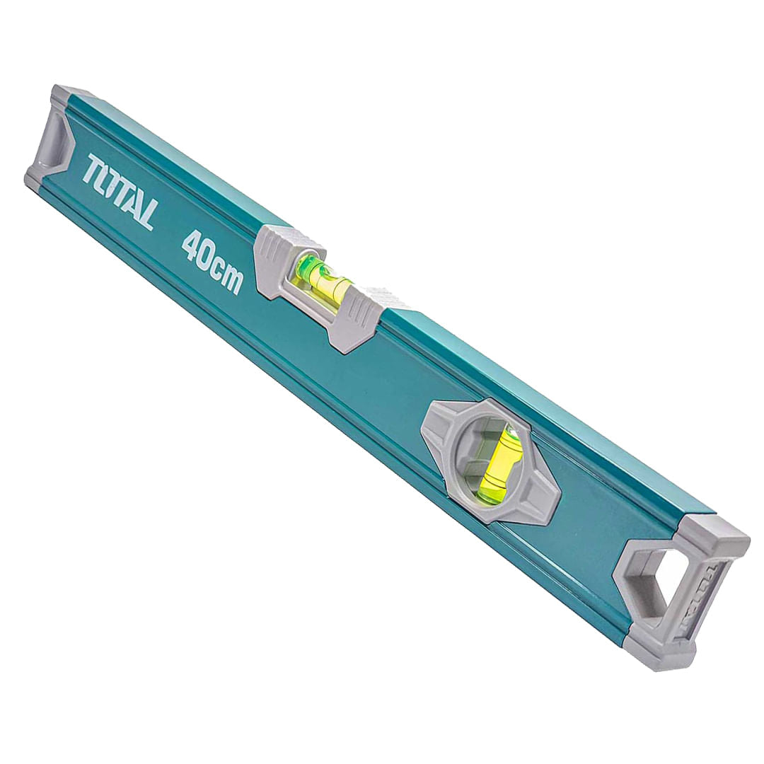 Nivela cu bula Total - 40cm - Super Select – Atomico